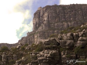 Up Diagonal, down India Venster | Hikes and Motorbikes